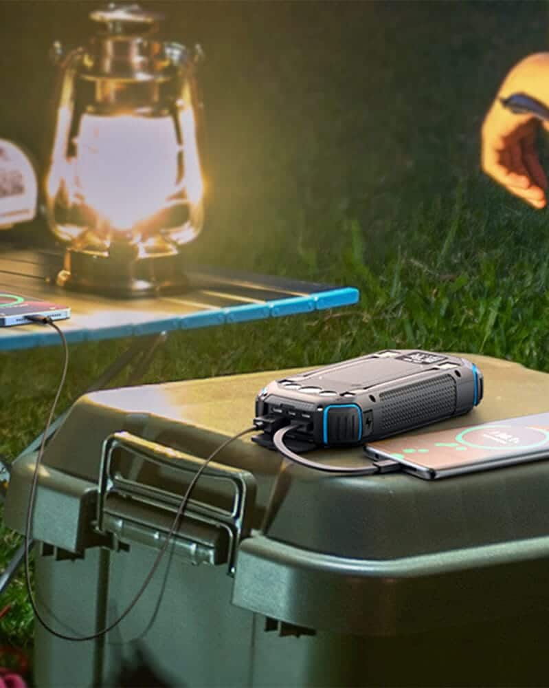 Power Banks Ireland - Fast Shipping | PowerBanks.ie