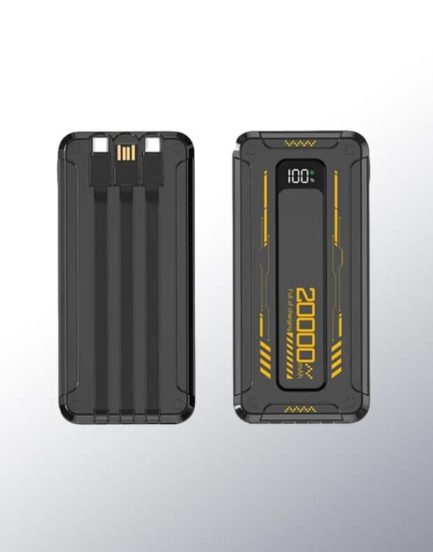 Power Banks Ireland - Fast Shipping | PowerBanks.ie