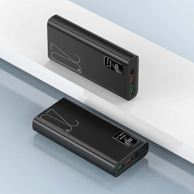 Power Banks Ireland - Fast Shipping | PowerBanks.ie