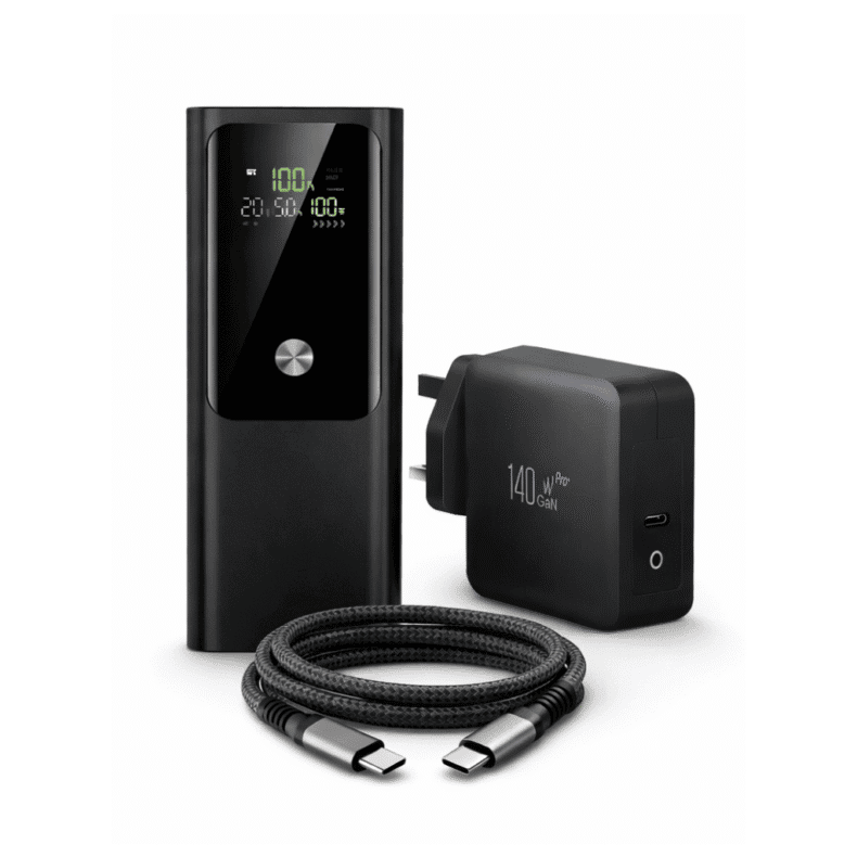Power Banks Ireland | Irish Stock | Fast Shipping